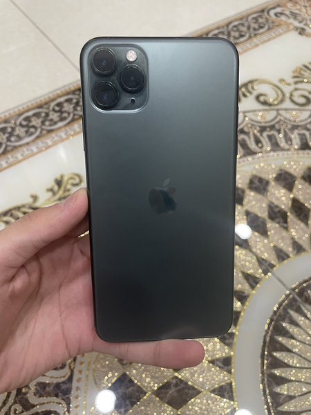 Iphone 11 pro max