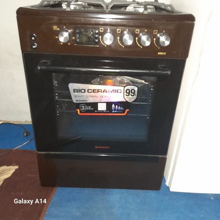 Gaz plitasi sotiladi garantiyasi bor