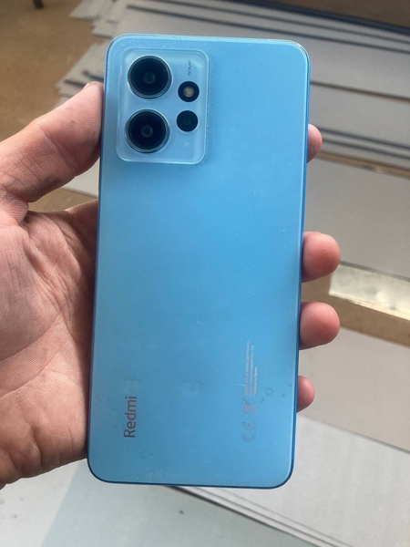Redmi note 12 sotiladi, 8/128 tali