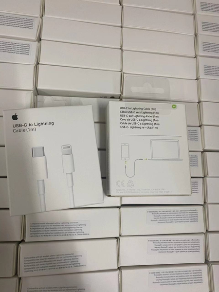Apple UCB type C (Foxconn) оригинальный провод для Iphone 11,12,13,14