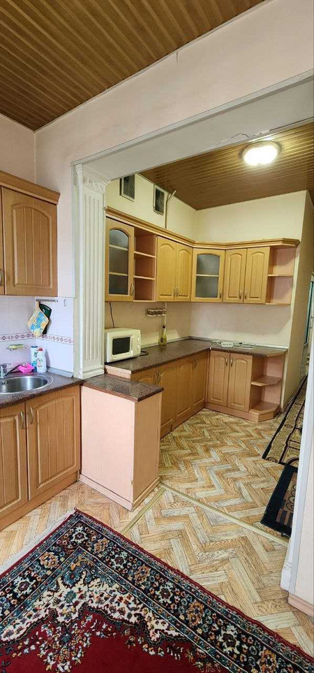 Продаются квартира Юнус Абад 13 квартал 3/4/4