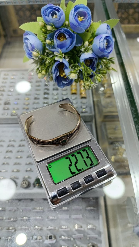 Серебро 925 пробы завод кумушлари