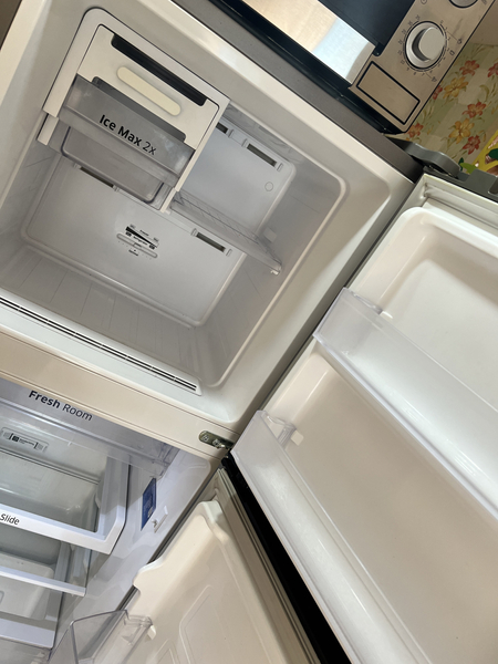 Продам хододильник Samsung