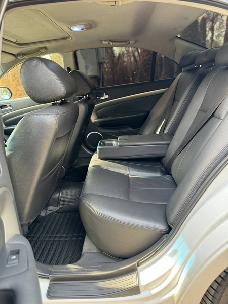 TAXI  Comfort Tashkent Samarqand