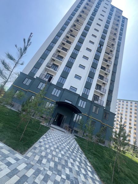 Янги Кушнилар продаже квартир 58 кв 4 этаж