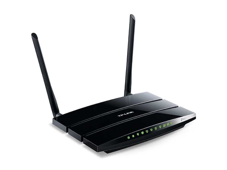 Роутер (Router) TP-Link TL-WDR3500/N600