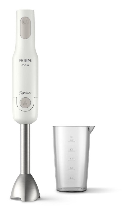 Блендер Philips HR2534/00 белый