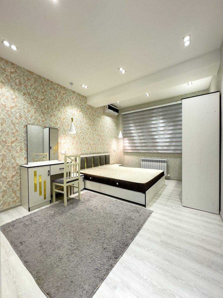 Продаётся 3/8/8 квартира в ЖК Vita  Stroy ор-р Паркентская  М-1