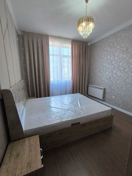 СРОЧНО Продается 3х ком. в новостройке Parkent Village, Golden House