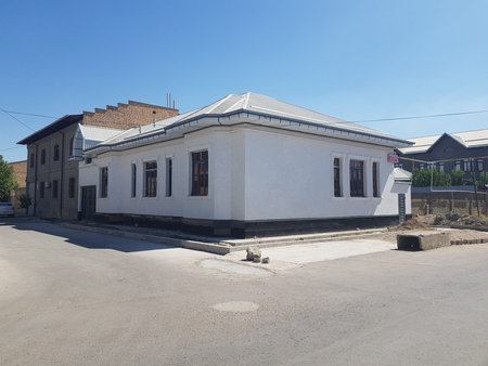 Arenda 7xona 3sanuzel Xonabod Sergeli 11 bekat