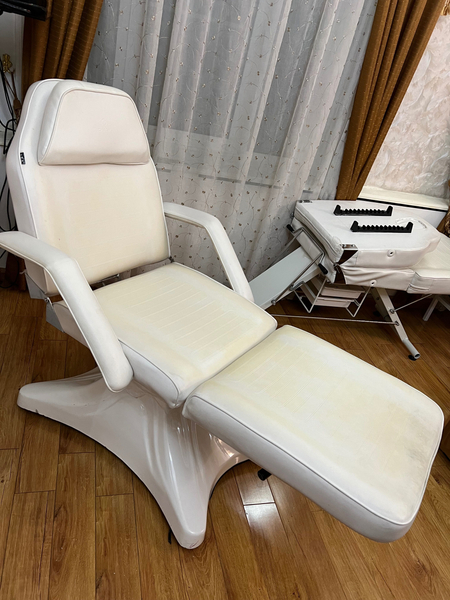 Кушетки  Медицинские  для дерматологов косметологов