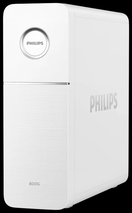 Обратноосмотическая система фильтрации проточная PHILIPS AUT7006/10