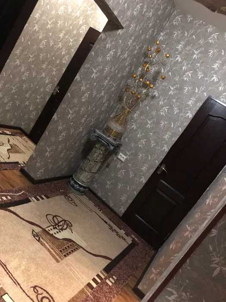 ID 382 Сдаётся 3-комнатная квартира в Ц17/18 (Ганга)