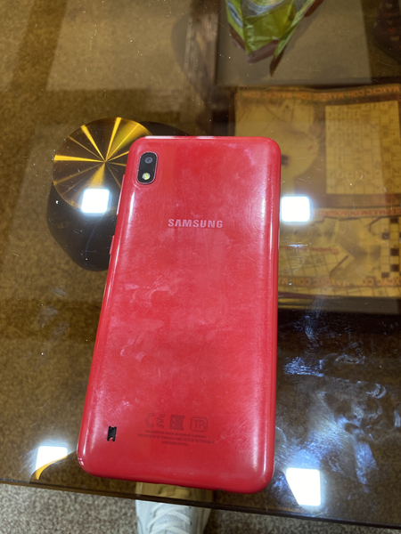 Samsung Galaxy A10