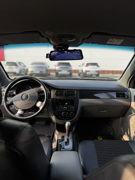 Chevrolet Lacetti Gentra 3 позиция 2023