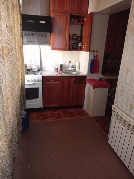 Продается квартира.