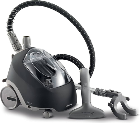 Паравой утюг Kenwood GSP-65.500