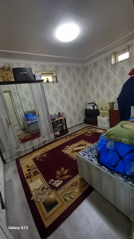Xovli uy sotiladi Avtoynani ruparasida