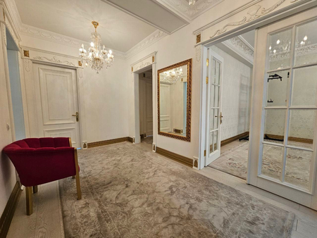 Парисиен Продается 4 комнатная квартира ремонт Яккасарай