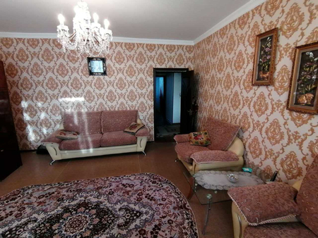 Продаётся квартира Юнус-Абад 14-й квартал
