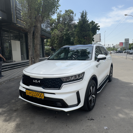 Kia SORENTO 2023