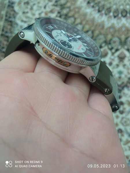 Ulysse Nardin Часы