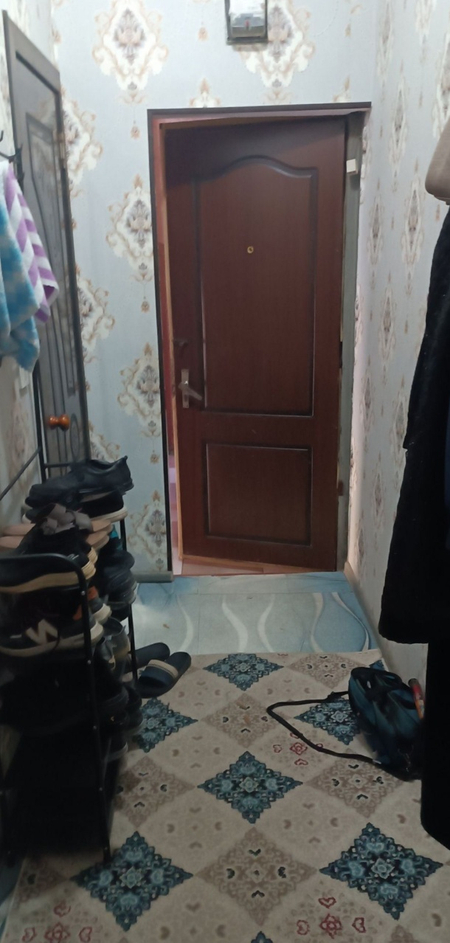 Чиланзар 7 срочно продаётся квартира 2/1/4 . Ипотека