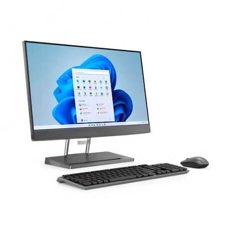 Моноблок Lenovo 24
