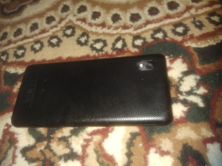 Samsung a01 core