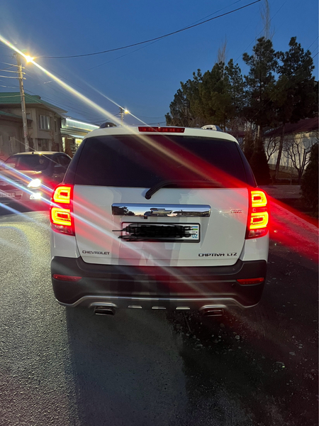 Taxi xizmati Oʻzbekiston boʻylab