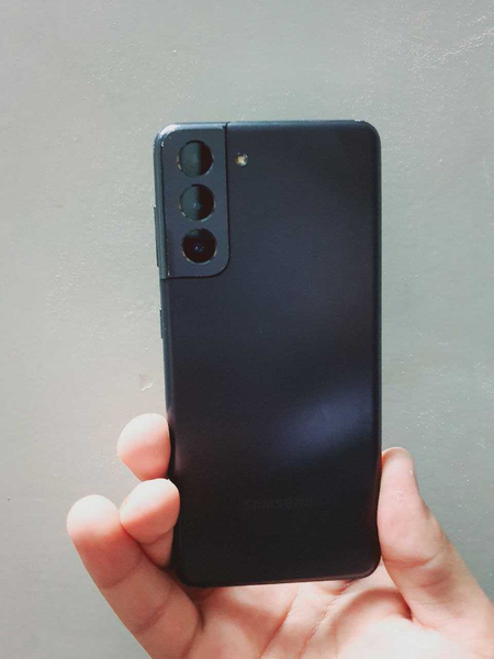Samsung S21 5G .