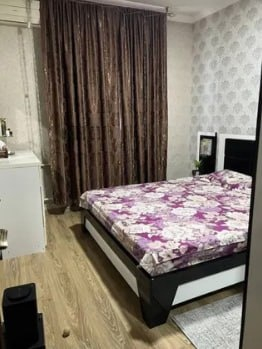 Квартира на Башлыке 3/5/5 с мебелью техникой ремонт хороший