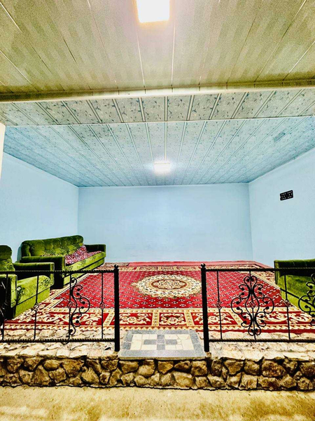 Dacha Farruh tol/ Дача фаррух тол