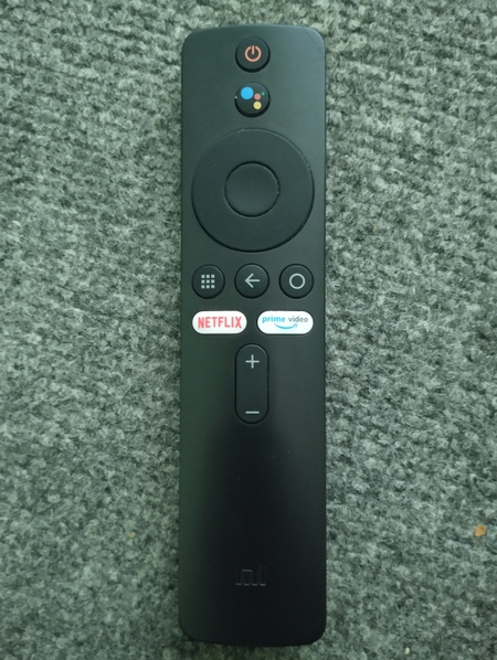 Тв приставка MI TV STICK сатылады