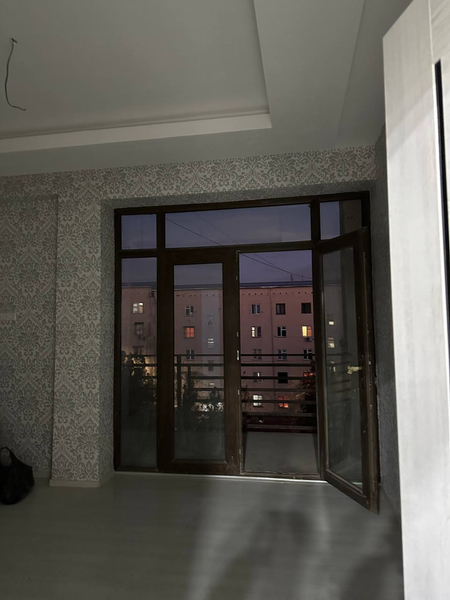 Новостройка 4 ком .120м2 Продам квартиру Шайхантахурский район своя
