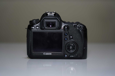 Eos Canon 6D Фото Апарат