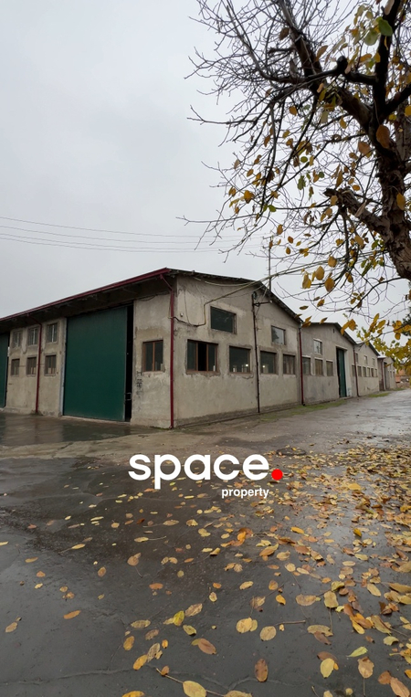 Продаётся 1 Гектар в Чоштепа