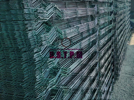 Evrosetka 3D | Еврозабор 3Д ограждения | Yevrozabor