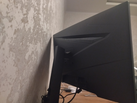 Срочно Монитор MSI IPS 27 дюймов