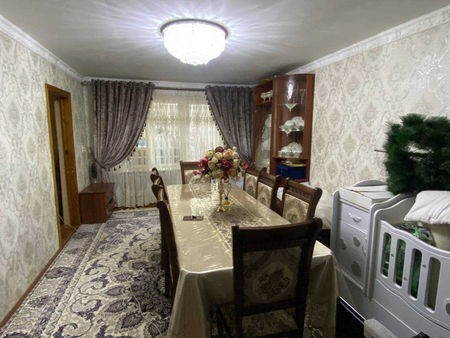 Yangiyol 3 xonali ipateka pasportga