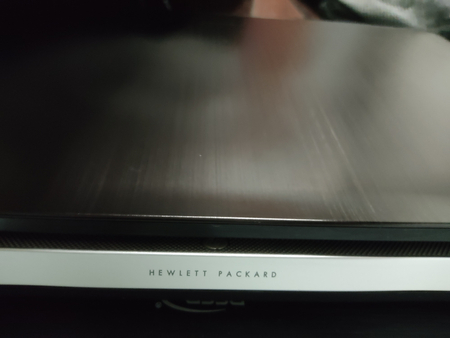 Hp pavillion dv7 + мышка безпроводная