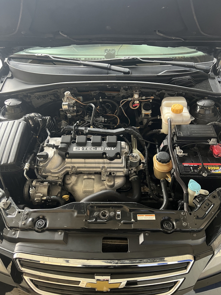 Chevrolet Gentra Avtomat