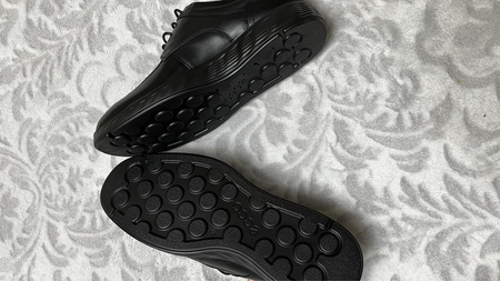 Туфли Ecco Hybrid 42 размер