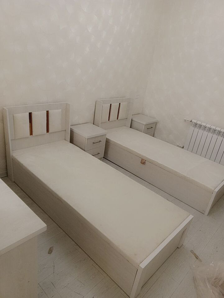 Адноспанли карават сехдан