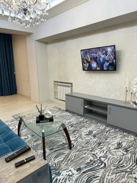 Продам Свою 2/3/4 в центре,кирпич с евро ремонтом