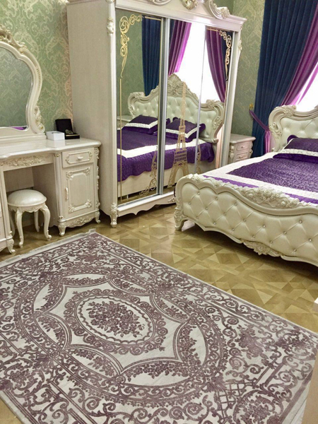 Нукусская 3/2/10 Новостройка Dream House   Площадь-80