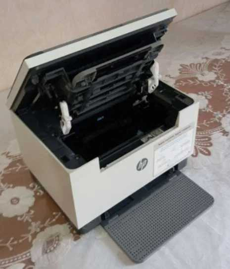 Срочно!!! Принтер HP laser m236d ч/б