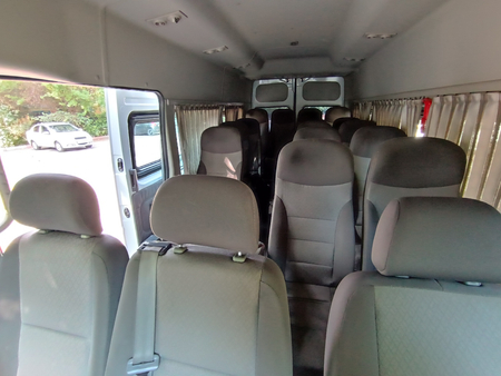 JAC SUNRAY 2023

Техник параметрлар:
Двигатель: Евро 5
Ёқилғи тури: +м