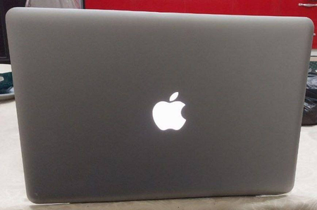 nomi: MakBook pro