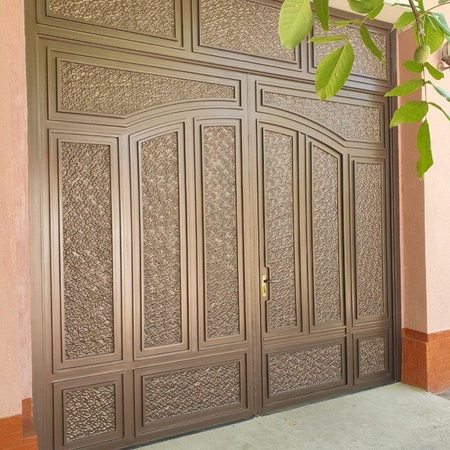 Sifatli arzon darvoza